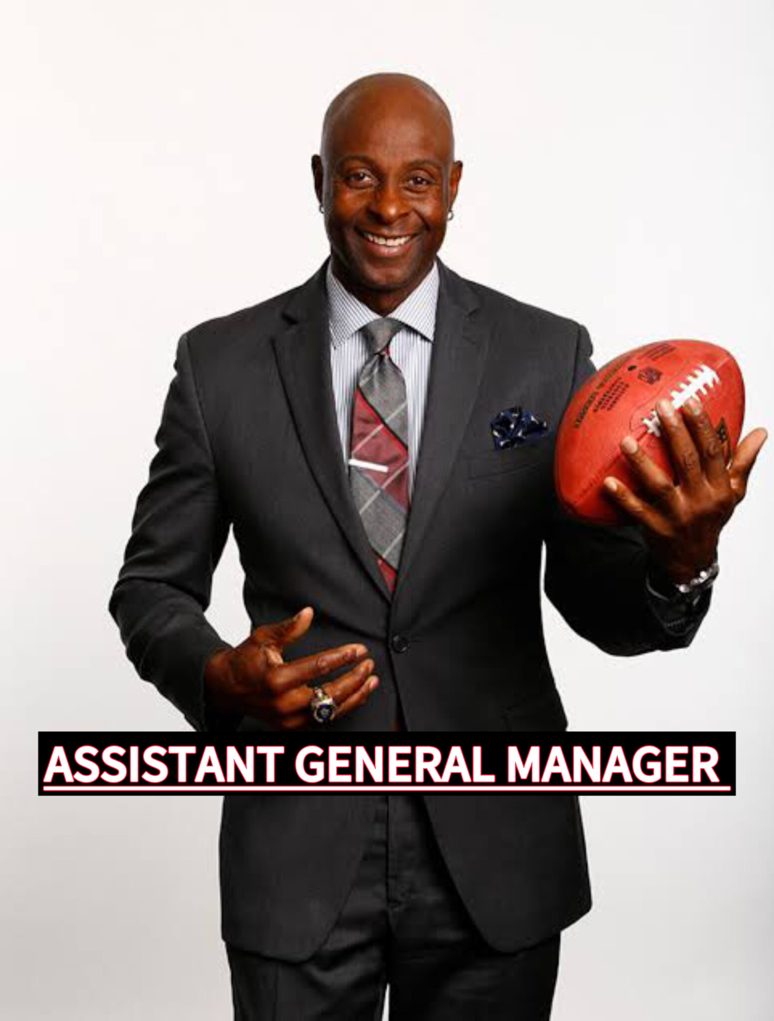 CONGRATULATIONS: Tennessee Titans have Appointed American Former ...